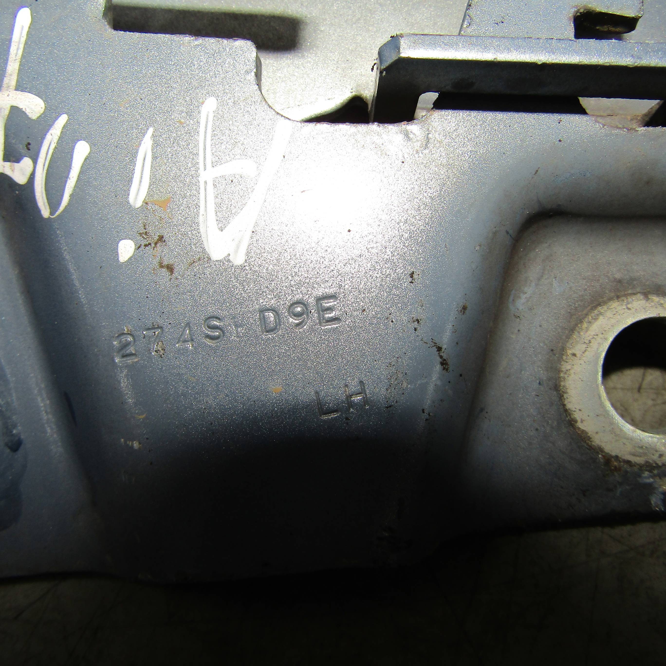 Петля капота левая для JAGUAR XF I (2007—2011) C2Z23424